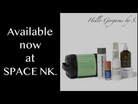 SPACE NK ~GIFT FOR HIM~ 2024. FULL-SPOILERS.