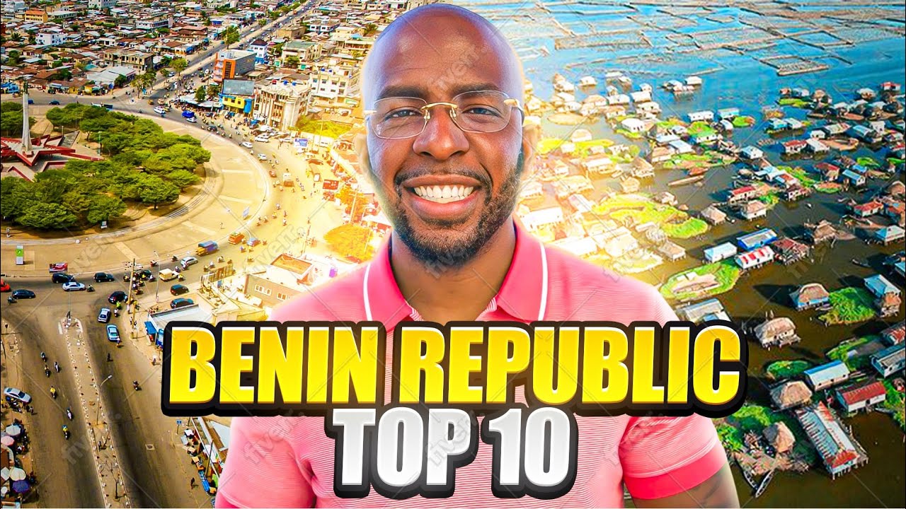 Why is nobody traveling to Benin Republic? (Top 10 things to do)