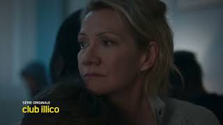 Où regarder la série Mon fils en streaming