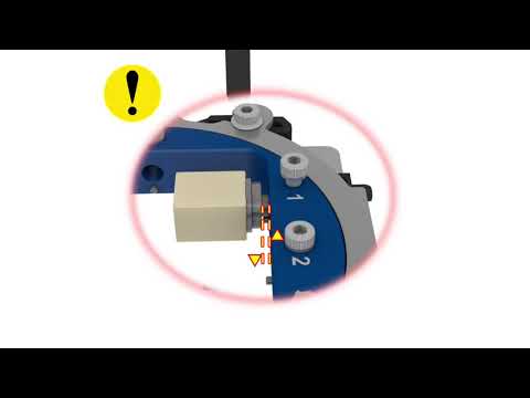 DWX-52DC - Mount Pintype dgs