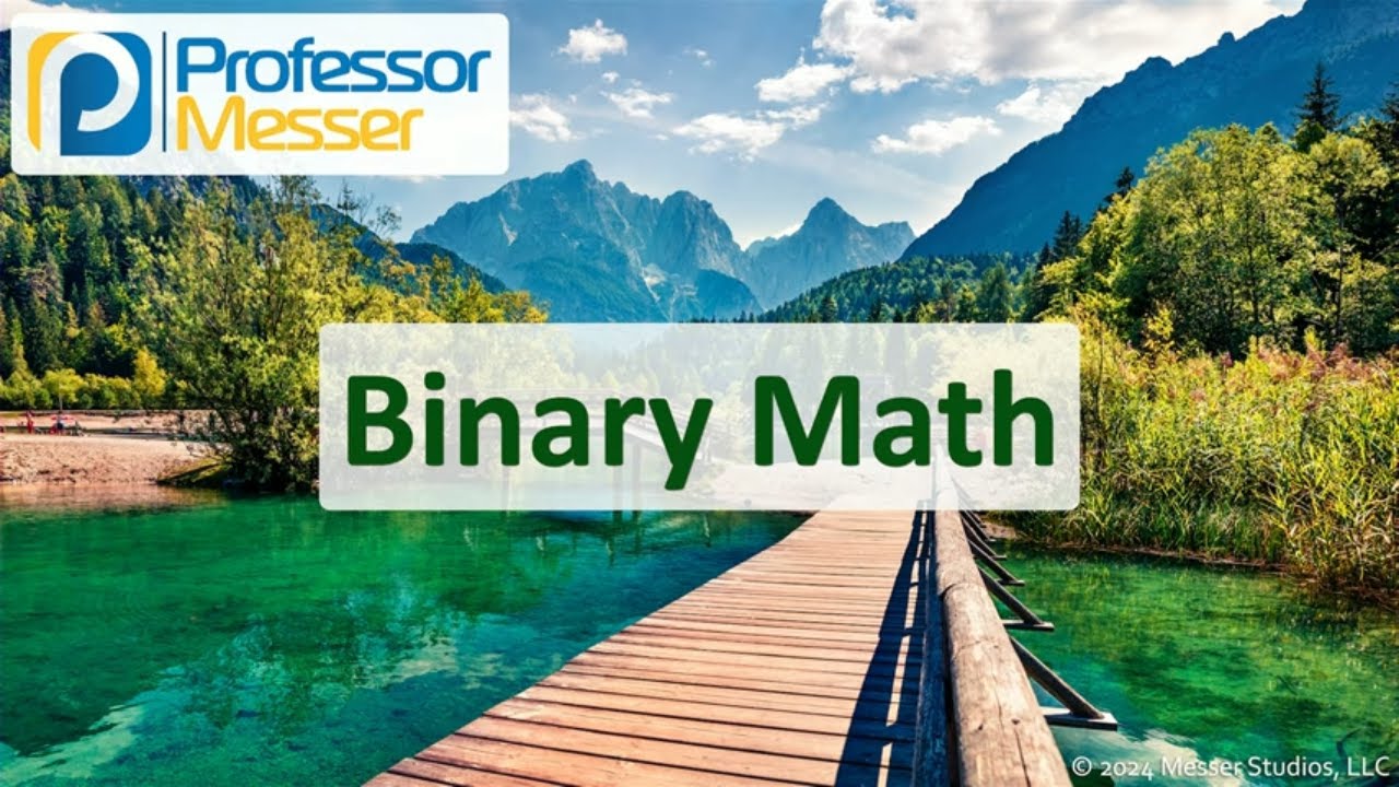 Understanding Binary Math: A Guide to Decimal and Binary Conversions ... Understanding Binary Math: A Guide to Decimal and Binary Conversions ...
