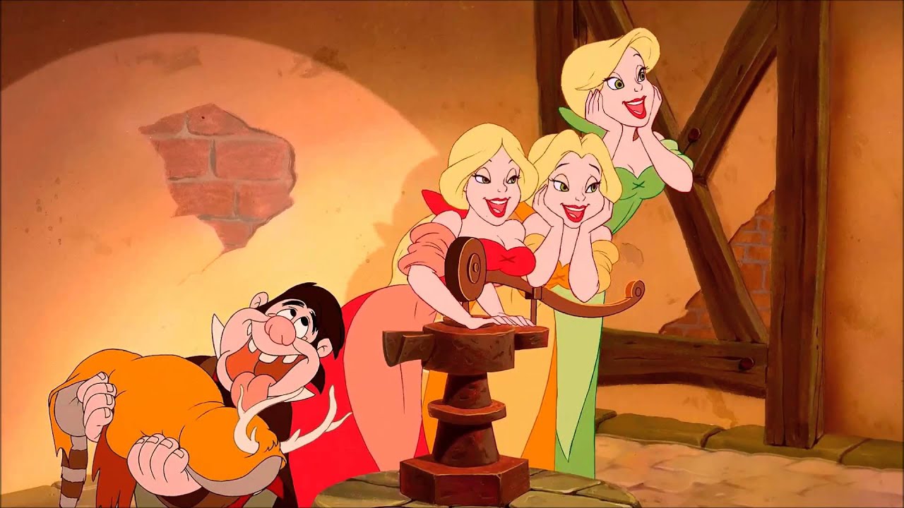 Bimbettes