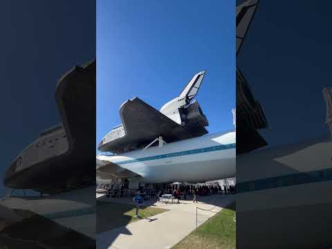 NASA, Houston TX, 2023