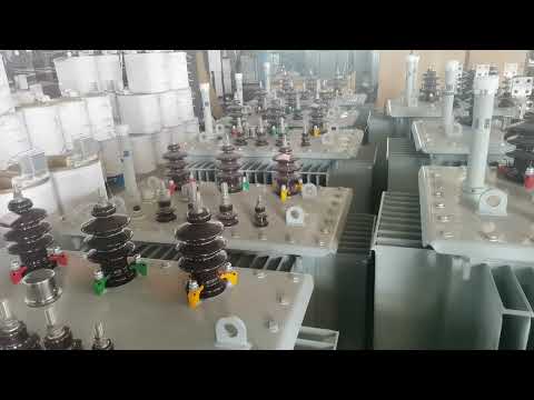 150 KVA oil filled transformer price dimensions, China transformer manufacturer supplier, custom