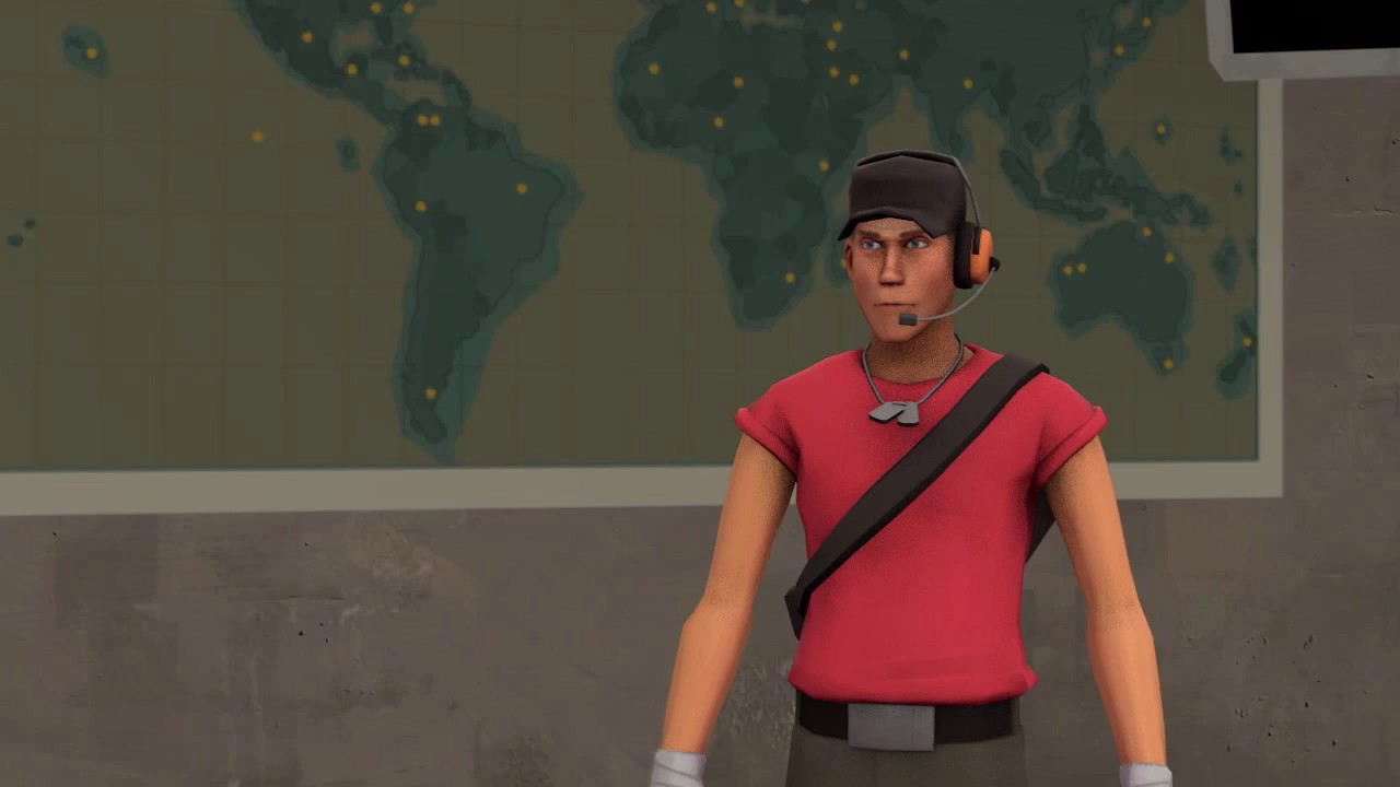 [SFM] Channel Trailer