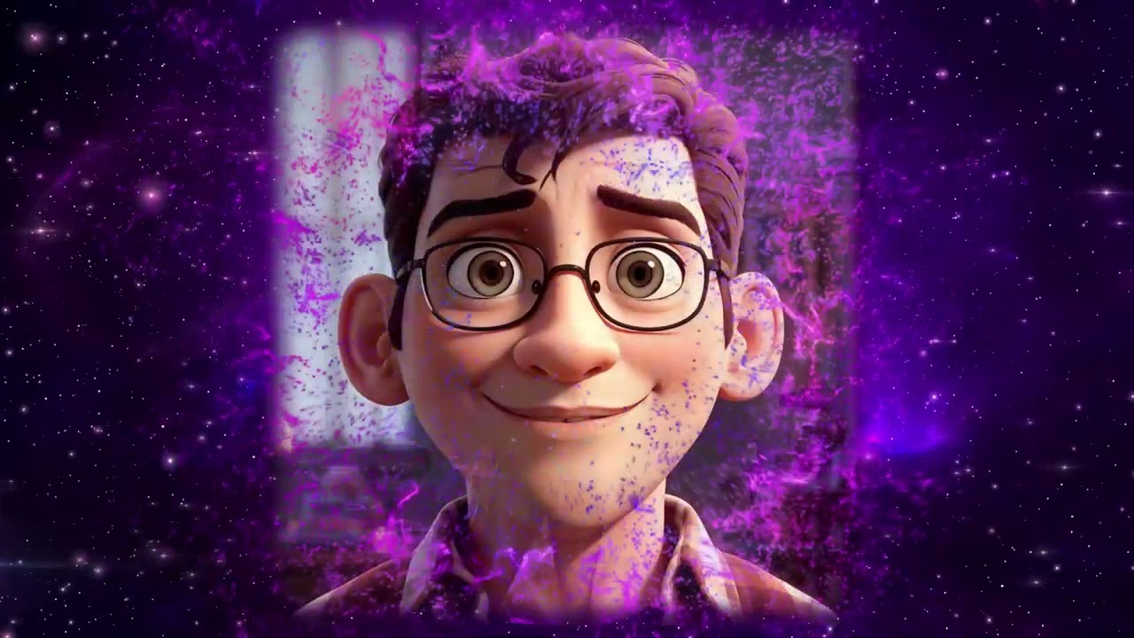 AI Generated Images Inspired by Pixar and Disney Art  (Stable Diffusion and Artroom)