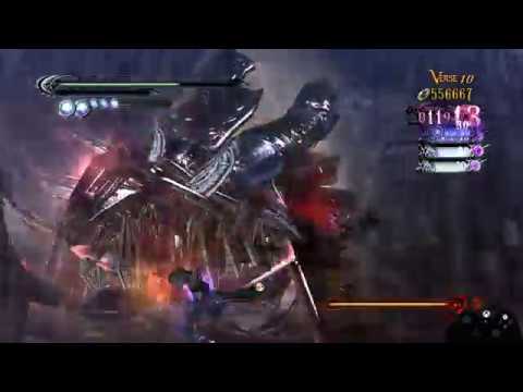Steam Community :: Video :: Bayonetta Chapter II Hard 1080P60 PC Steam