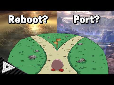 The Many Potential Paths for Smash 6