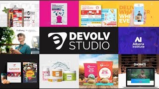 Devolv Studio Reviews and Clients | DesignRush