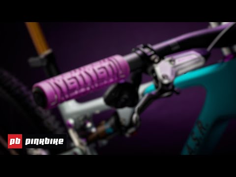 Wireless Droppers, Budget DH Bikes, & Retromods
