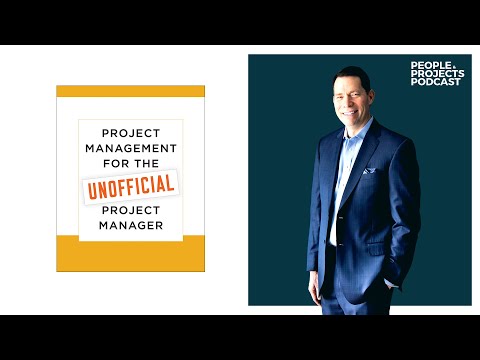 Project Management for the Unofficial Project Manager