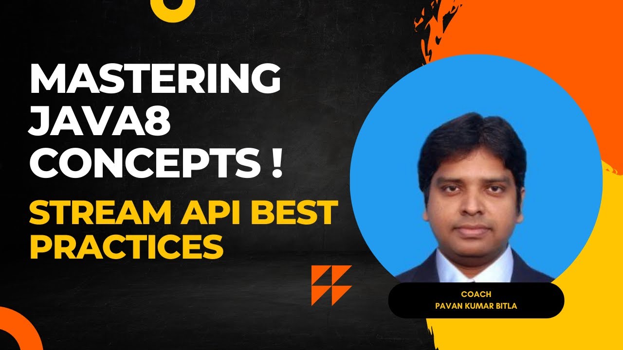 Java 8 Stream API Best Practices: Write Cleaner and More Efficient Code!
