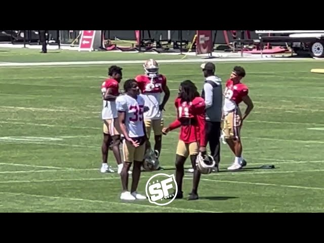 Is Charvarius Ward still playing in the NFL?