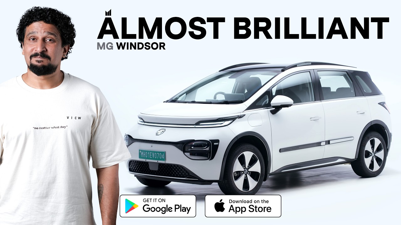 MG Windsor EV: Worth buying now?