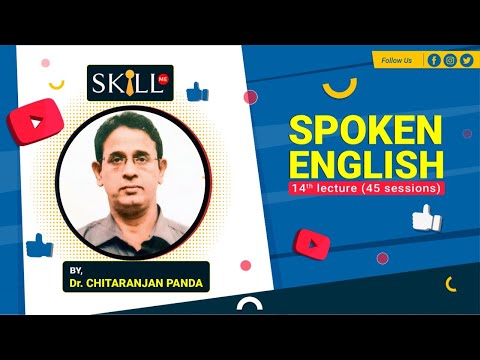 Day-14 extempore| Skill Me - Learn to Lead