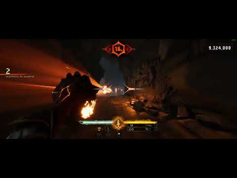 Steam Community :: Metal: Hellsinger