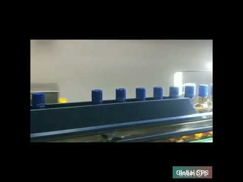 Blister Inspection System at Best Price in India