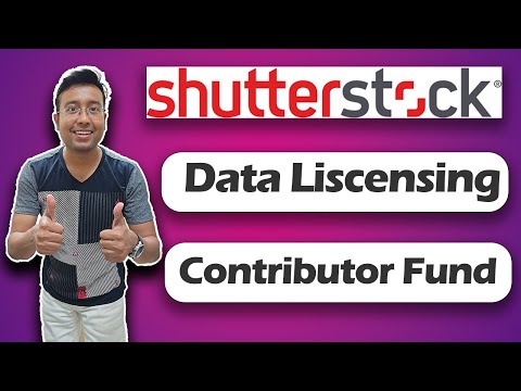 What it Eligible for Data Licensing??: A Guide to Data Licensing and Contributor Fund