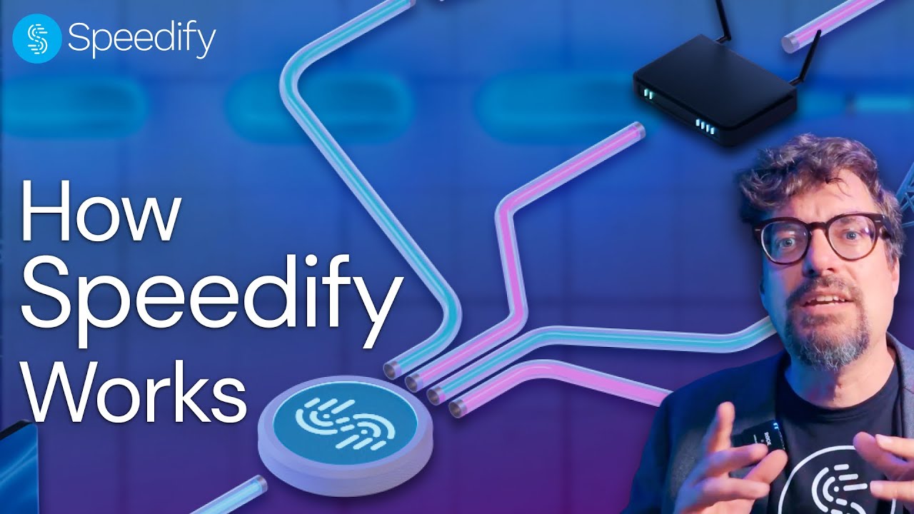 How Speedify Works