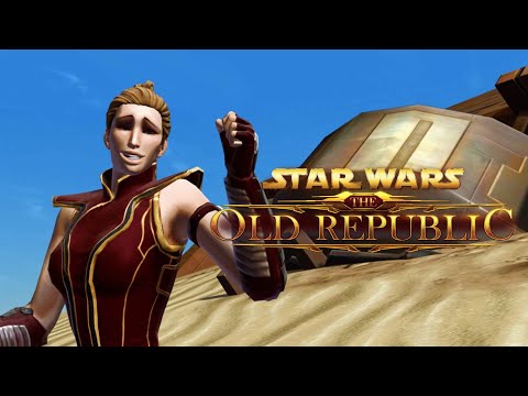 Steam Community :: STAR WARS™: The Old Republic™