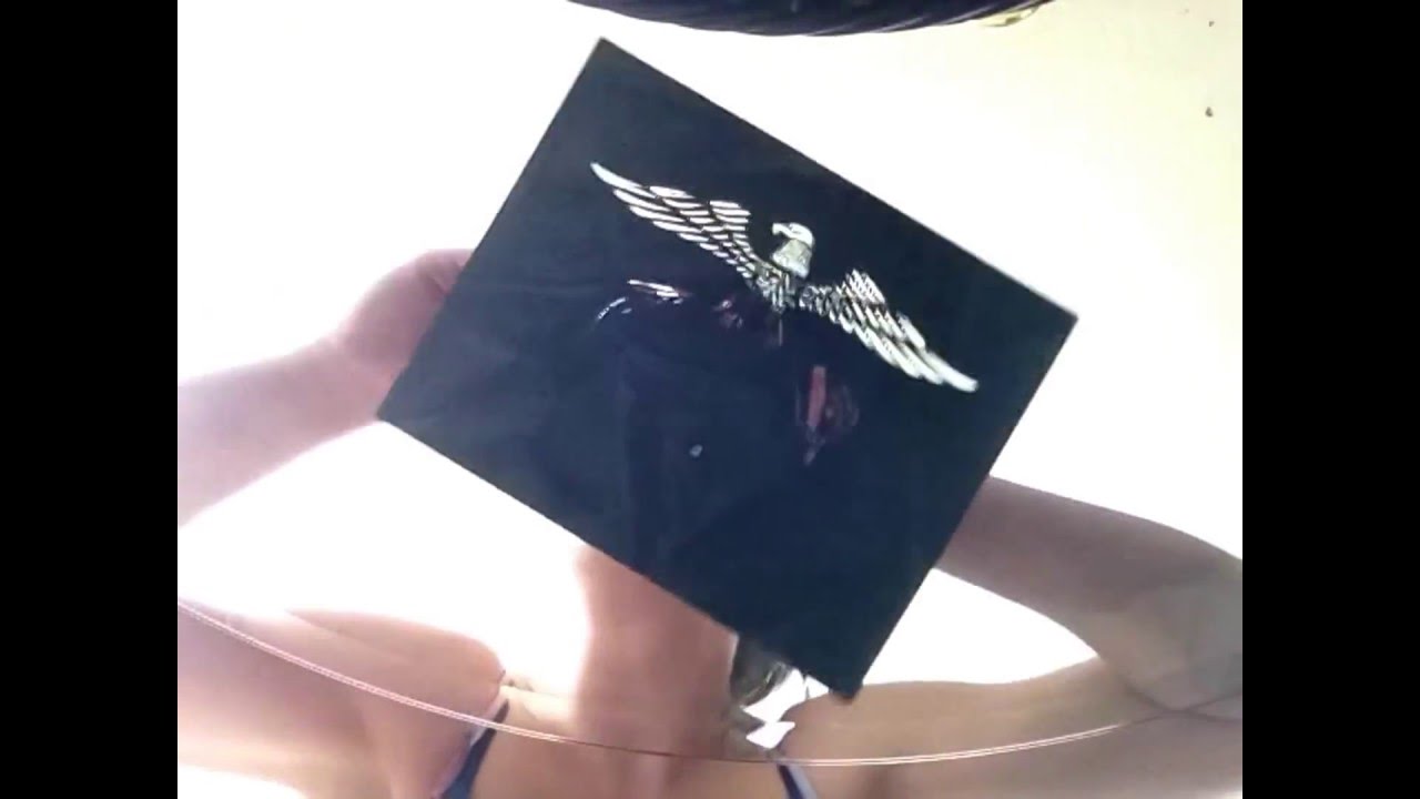 Marine Corps Eagle, Globe & Anchor Emblem Scherenschnitte