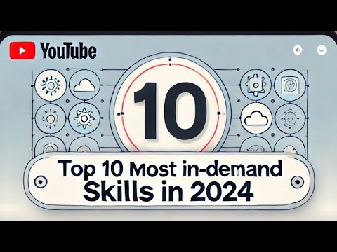 most in-demand skills in 2024