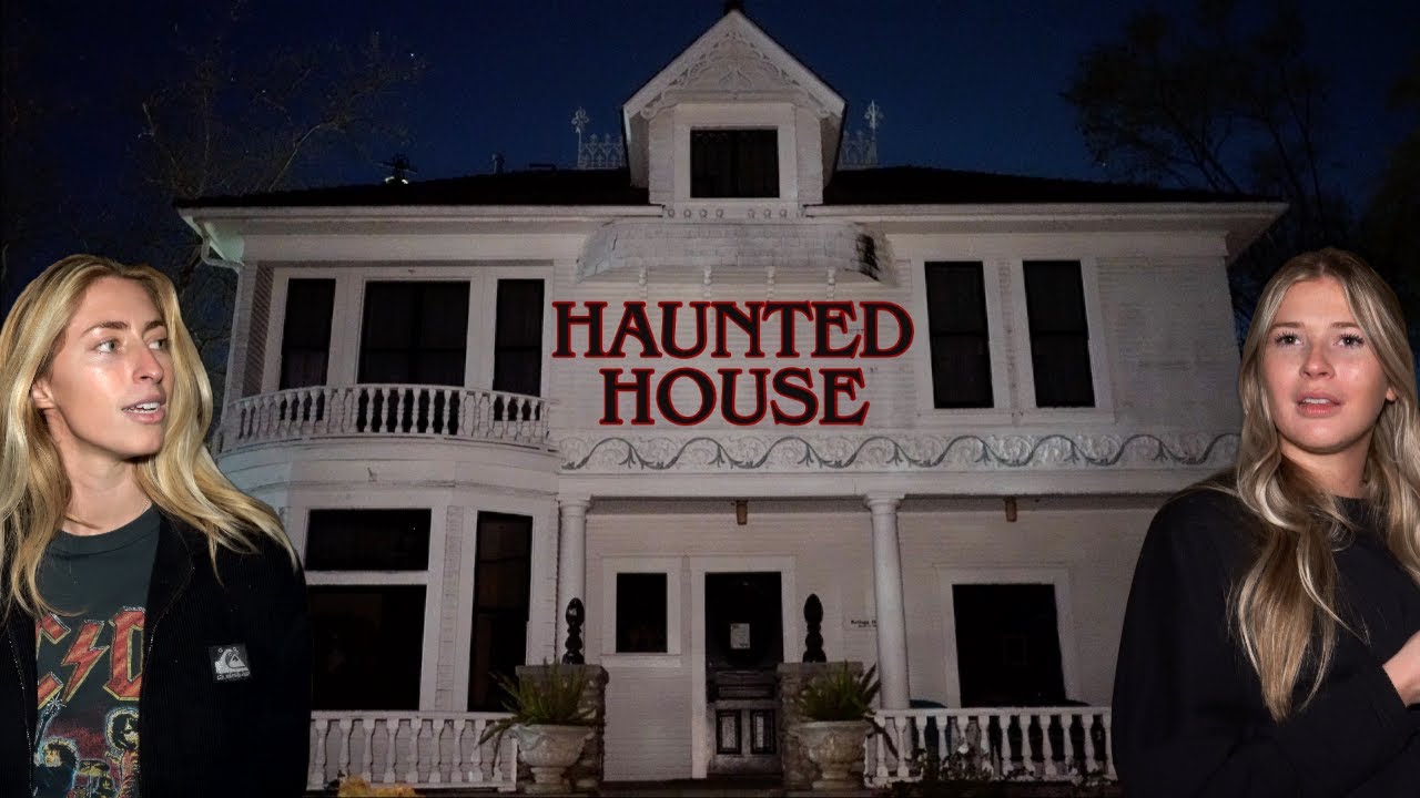 Paranormal Investigations | Heritage Museum of Orange County