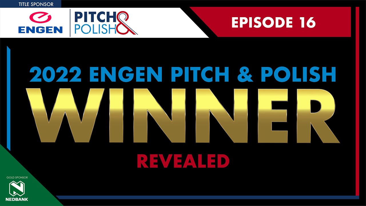 Watch Now | Pitch & Polish