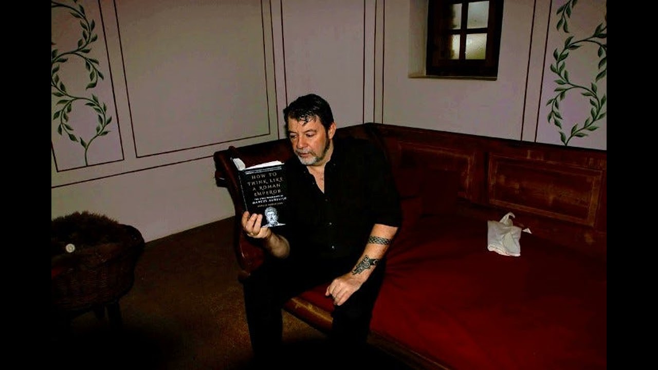 Stoicism as a Philosophy of Life