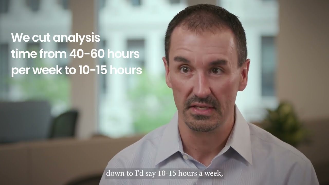 How Echo Engineering Uses Datarails to Increase Revenue and Keep Inflation at Bay