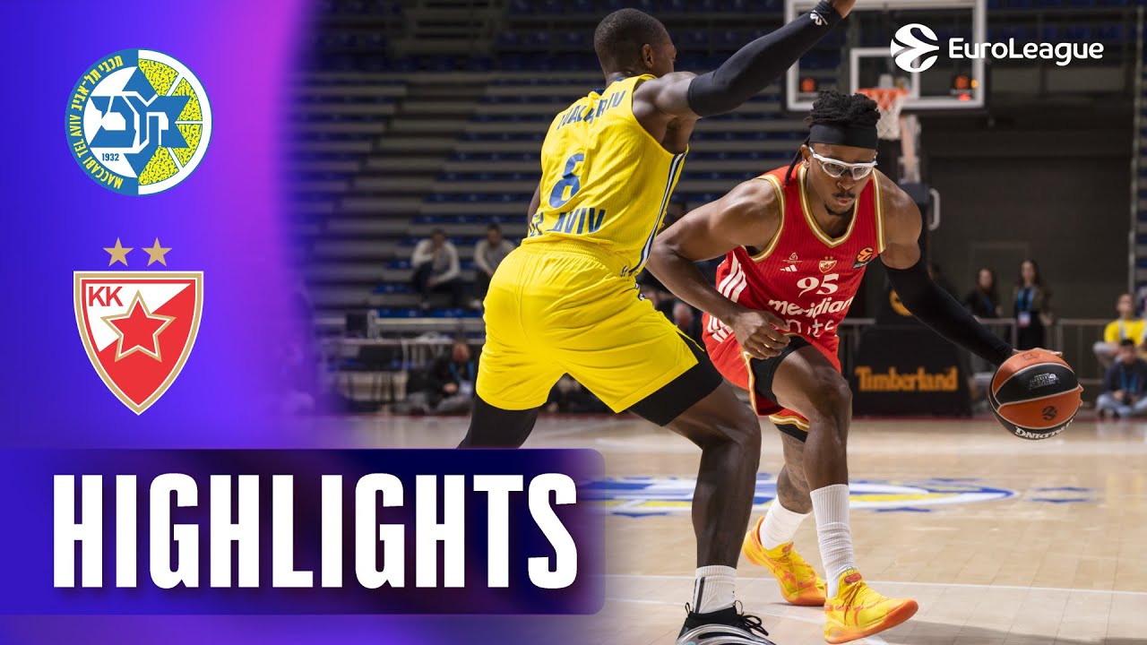 EuroLeague | Euroleague Basketball