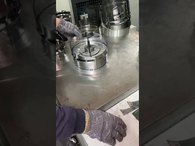 Дымоходы от и до