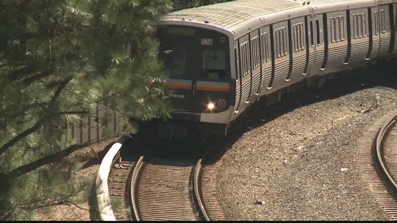 MARTA uses artificial intelligence for safety