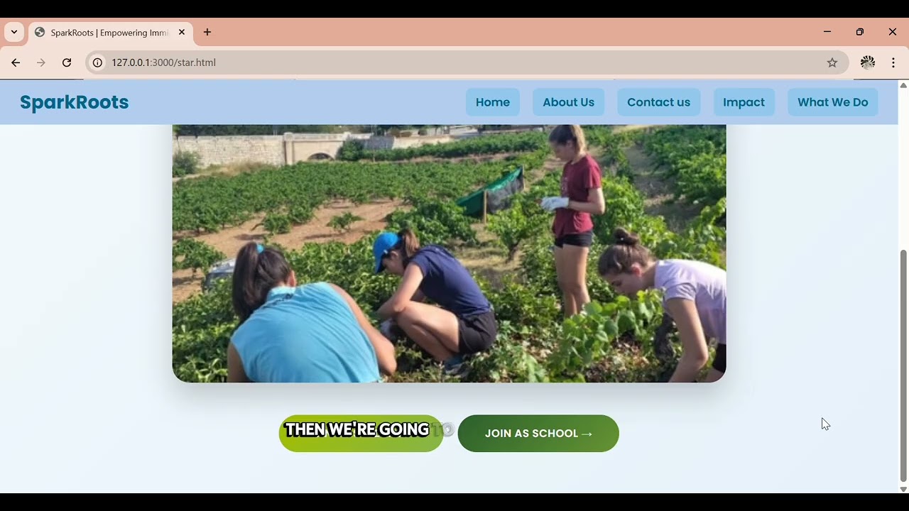 Technical video - Technovation