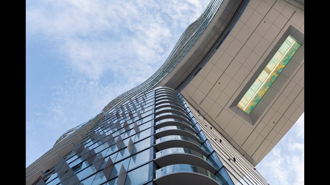 The Arc - Engineering