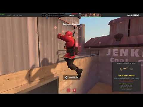 Steam Community :: Video :: TF2 match with Angel.Guard1an