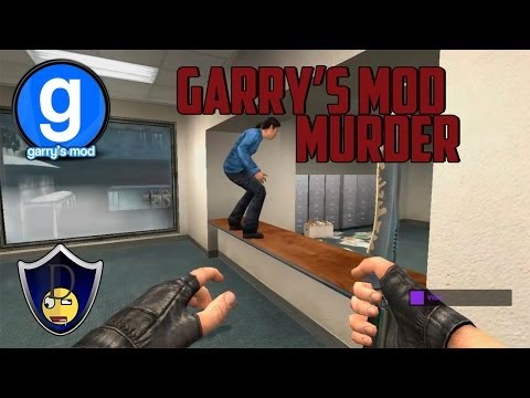 Steam Community :: Video :: Murder GMOD por El Desconocido de Youtube