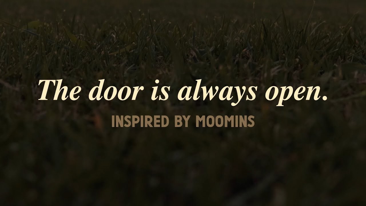 “The Door Is Always Open” - the 2025 Impact Video from 5985 - FIRST ...