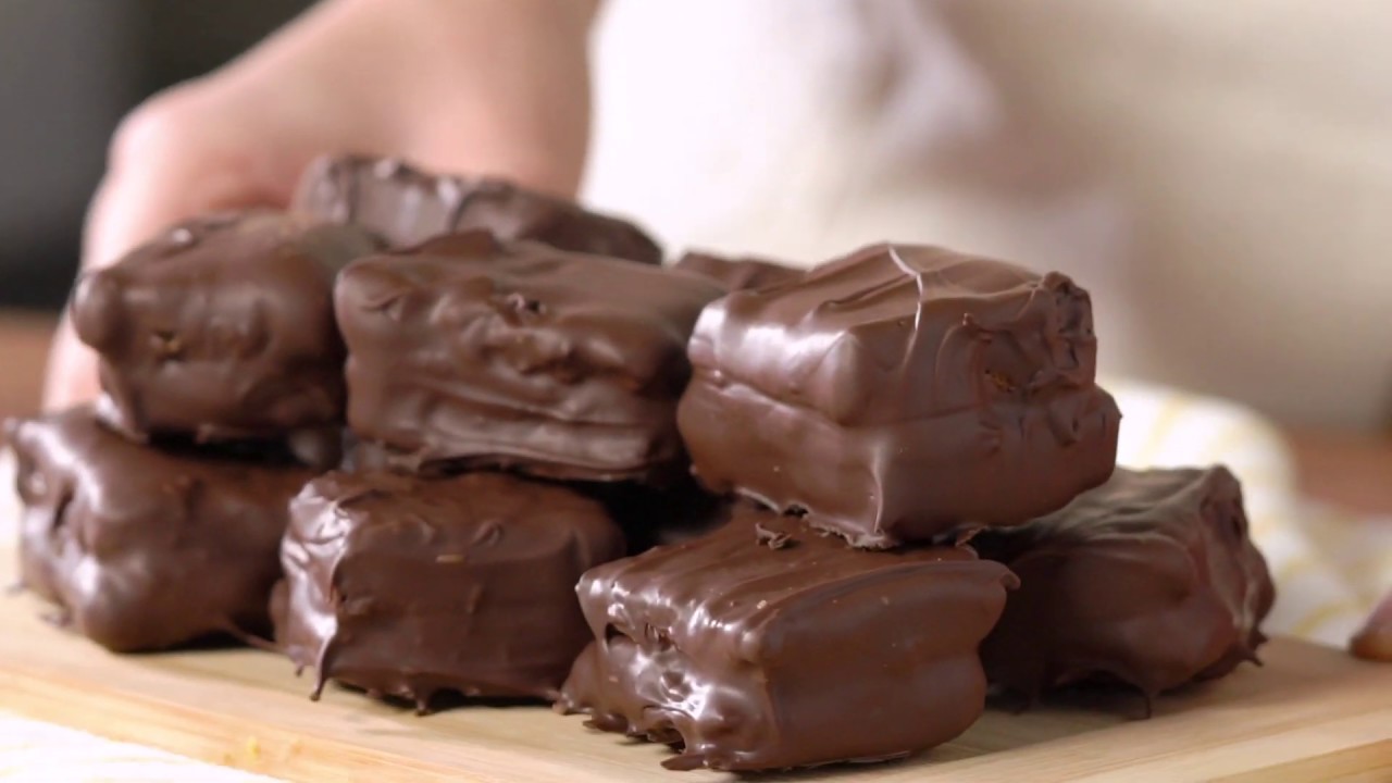 Bombom de Chocottone® Bauducco | Cozinha Bauducco