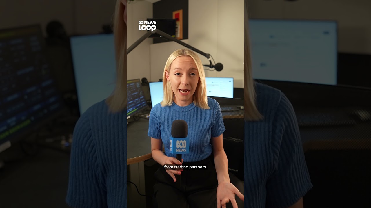 What did the PM say during his rare national address? | ABC NEWS Loop #abcnewsindepth