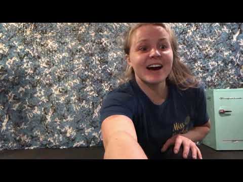 PlayFit with Miss Rachel: Stretch and Reach Workout – Montauk Library