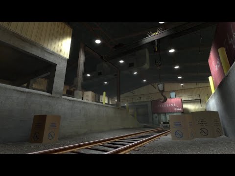 Steam Community :: Video :: CSS SCI FI 8: Assault