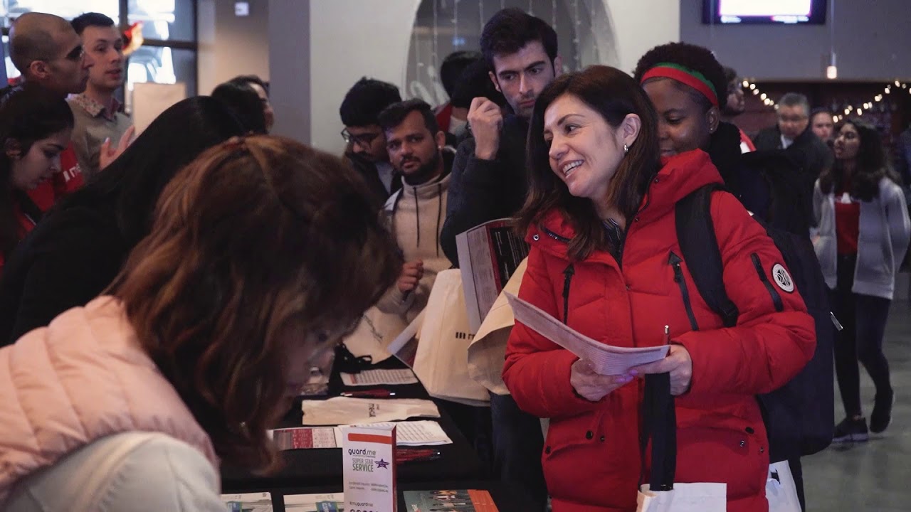 International Orientation - Winter 2020
