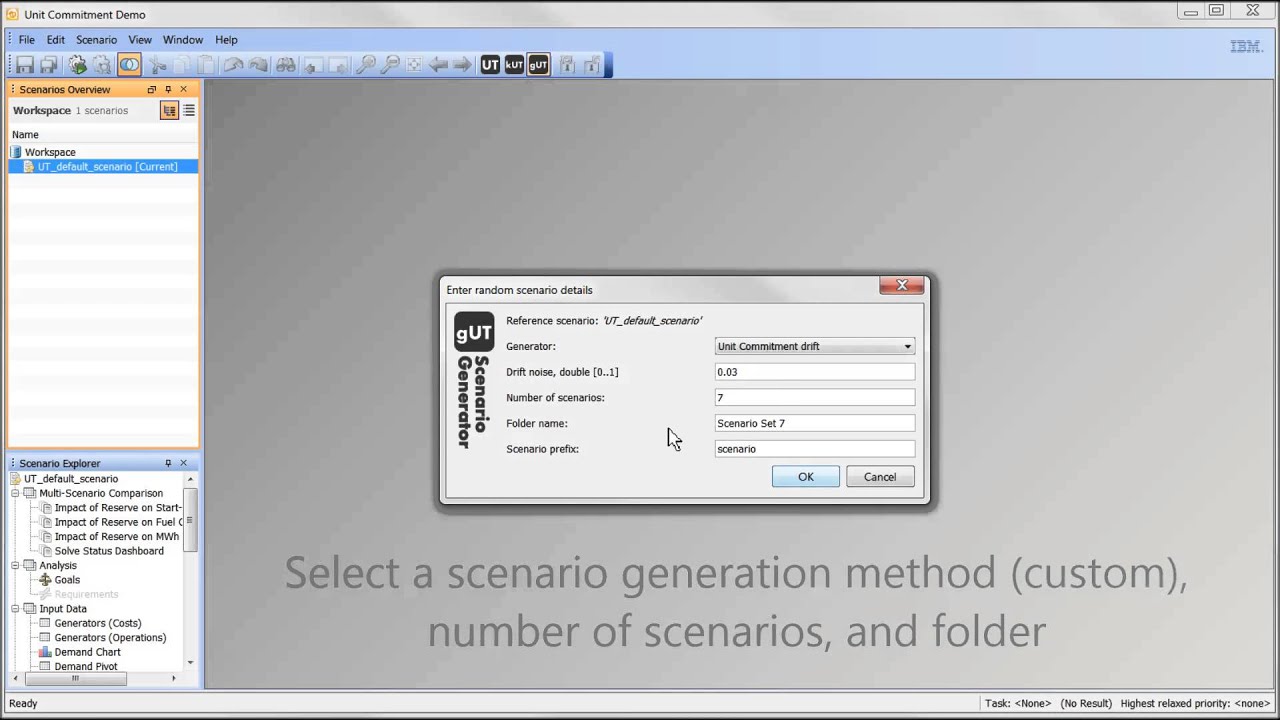 Uncertainty Toolkit