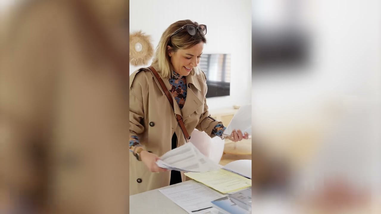 Georgie Todd, Real Estate Agent at Harris Real Estate