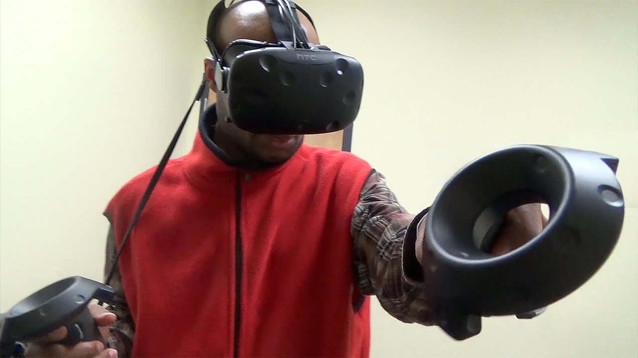 Welcome to My World:  Cory Tyler at ArTech