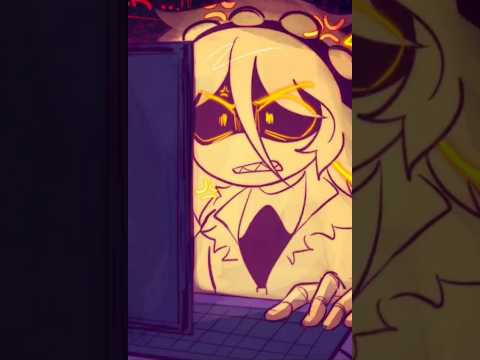 V Plays Cookie Run Kingdom [Murder Drones Comic Dub] #murderdrones