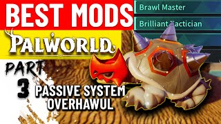 Best Palworld Mods Part 3 at Palworld Nexus - Mods and community
