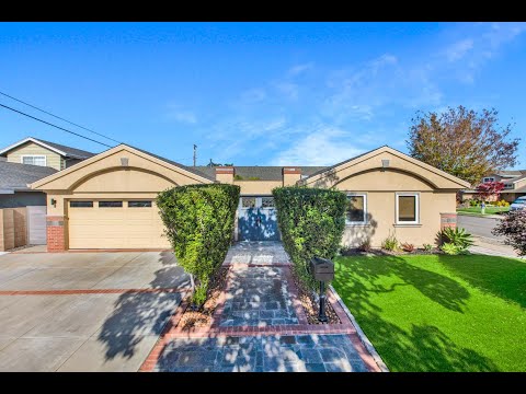 18844 San Felipe Street, Fountain Valley, CA - 4 Beds - For Sale ...
