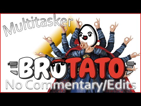 Steam Community :: Video :: Brotato! Multitasker Long-Play | No ...